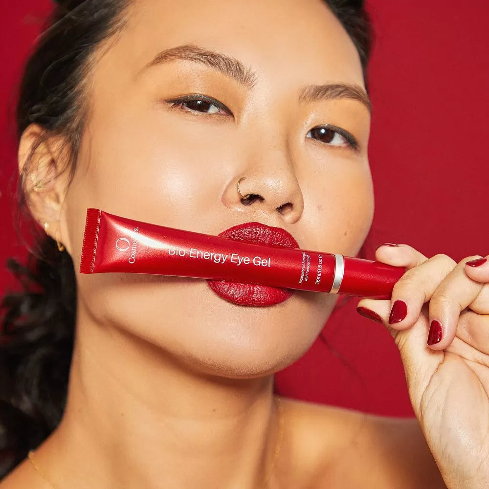 O Cosmedics Bio Energy Eye Gel – The Bliss Room